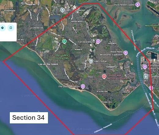 Police presence in Gosport | Hampshire and Isle of Wight Constabulary