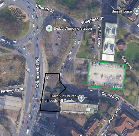 Plans in place to minimise disruption from protests in Portsmouth ...